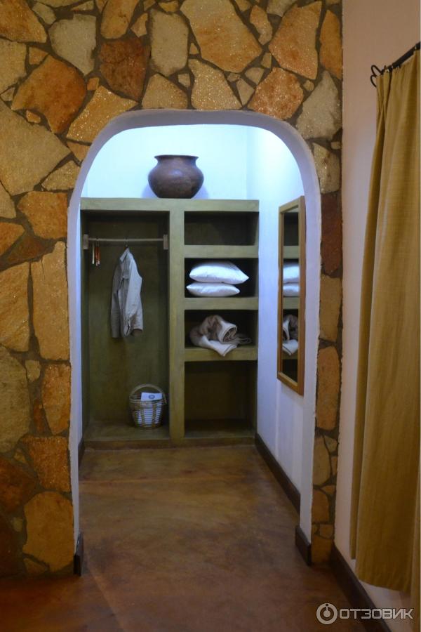 Отзыв о Отель "Country Lodge Karatu" (Танзания, Карату) | Идеальное ...