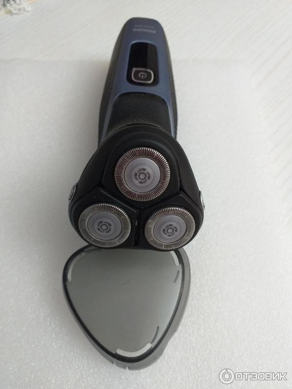Отзыв о Электробритва Philips S3232/52 | Отличная модель! Удобная ...