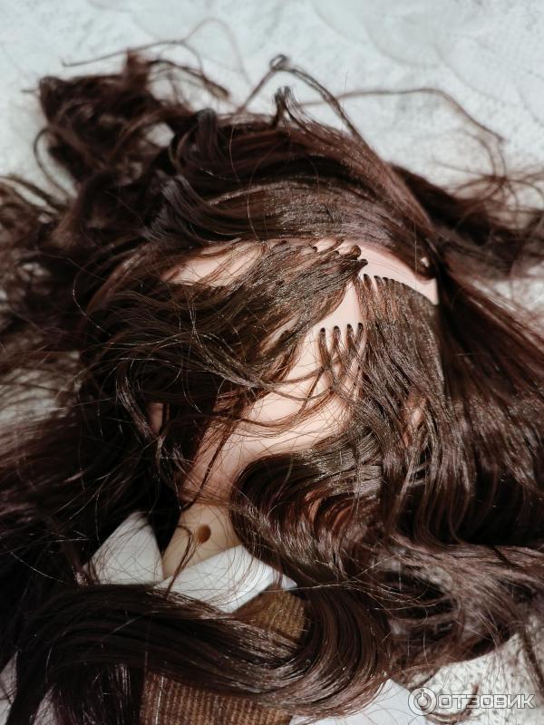 Отзыв о Интерактивная кукла Chenghai Junfa Toys "Принцесса Эрудиция" | Сама задаёт вопрос - сама ...