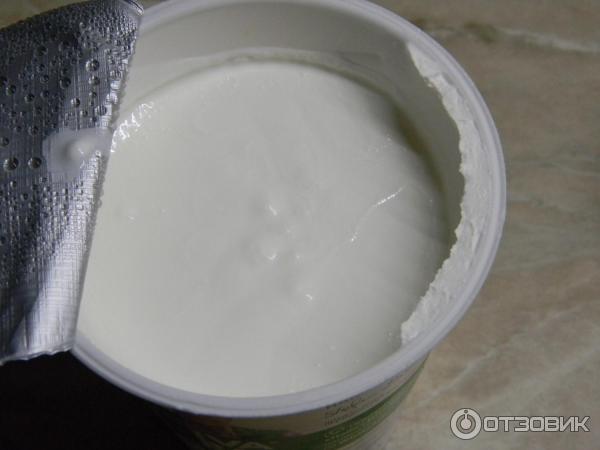 Отзыв о Сметана Эконива 15% | Нормальная сметана и только