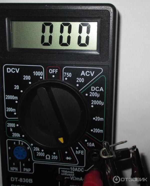 Отзыв о Диоды Шоттки THRU SR540 | При перегреве выходят из строя.