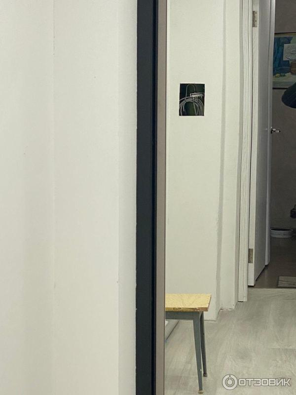 Отзыв о Входная дверь для квартиры Torex Super Omega Pro MP ...