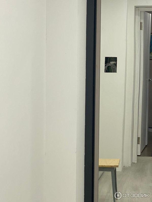 Отзыв о Входная дверь для квартиры Torex Super Omega Pro MP ...