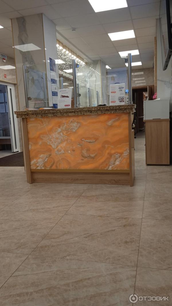 Отзыв о Медицинский центр "Ника Спринг" (Россия, Нижний Новгород ...