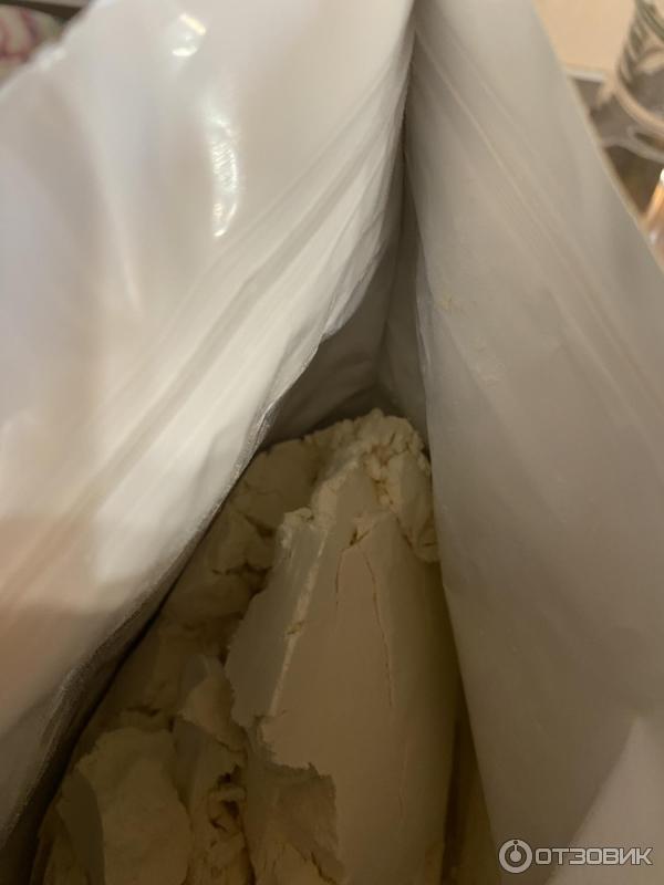 Отзыв о Концентрат сывороточный белковый Protein КСБ-80 | Качественный ...