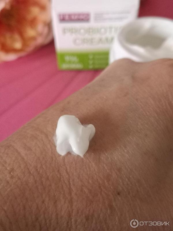 Отзыв о Крем для лица с бифидобактериями Femio Probio Cream | Хороший ...