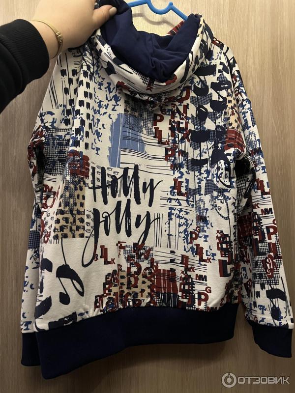 Отзыв о Детская одежда Wanex | Нам очень нравятся.