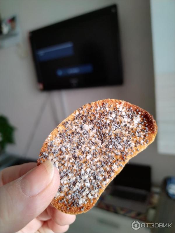 Отзыв о Сухари Агеевские "Люкс" | Самые вкусные сухарики на данный момент