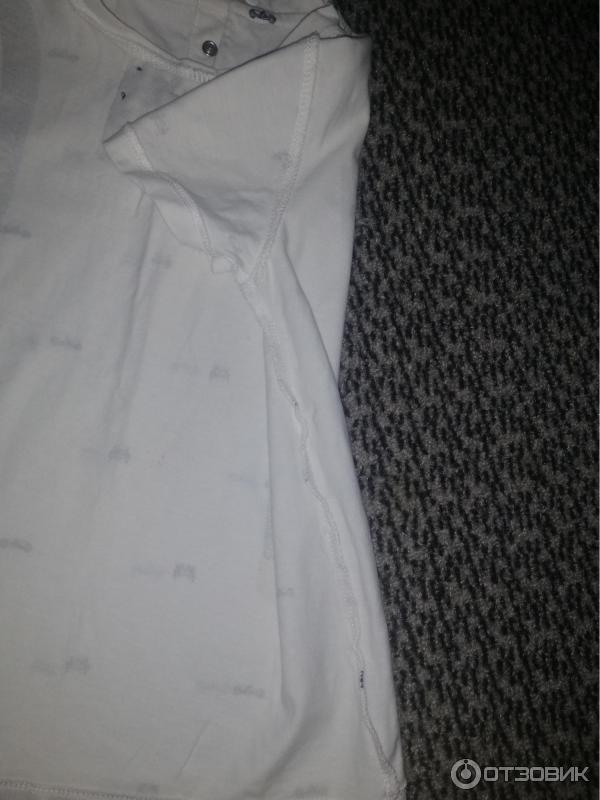 Отзыв о Детская одежда Fagottino | Приличное качество