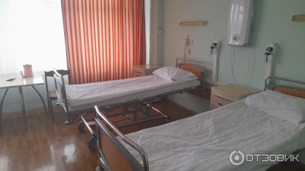 Отзыв о Клиническая больница №83 ФМБА (Россия, Москва) | Отличная ...