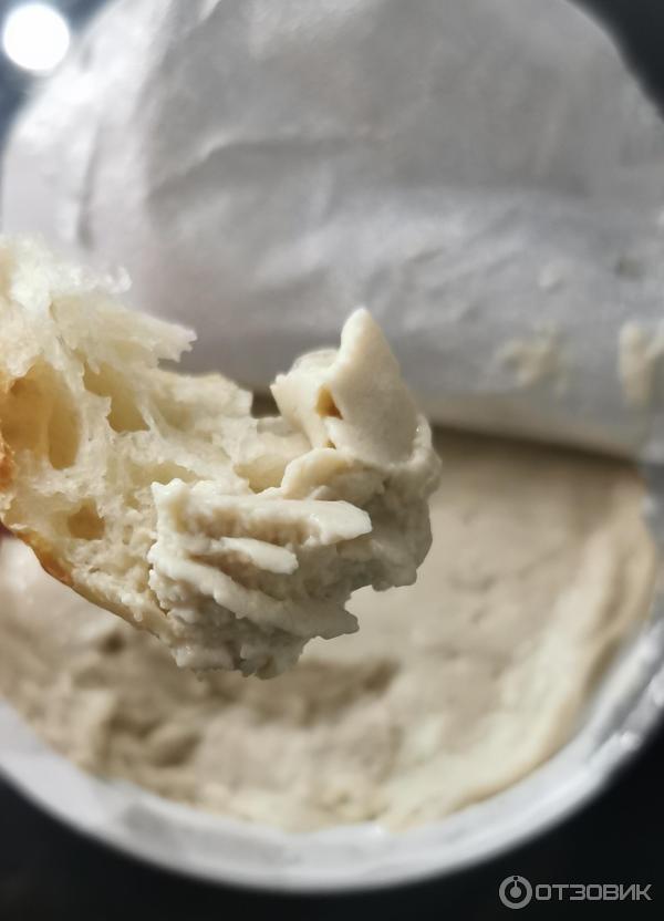 Отзыв о Тофу-паштет трюфельный Casa Kubana | Лучше ожиданий))