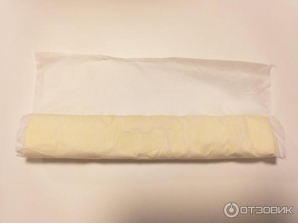 Отзыв о Слоеное тесто Blatterteig | Вкусно, но мало