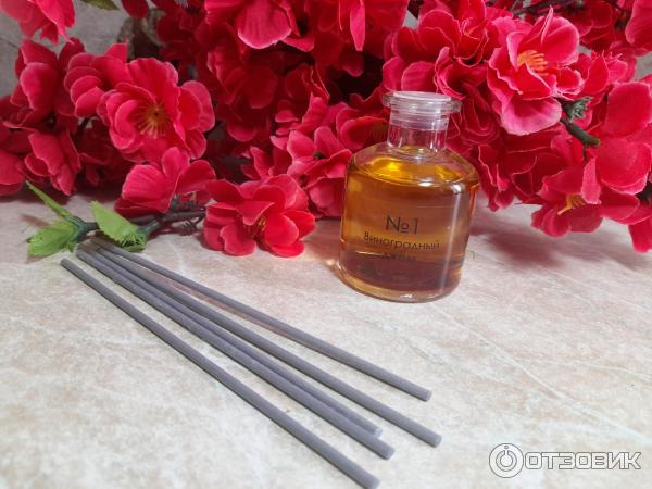 Отзыв о Ароматизатор для дома Airy Aroma | Чудеснейший аромат...