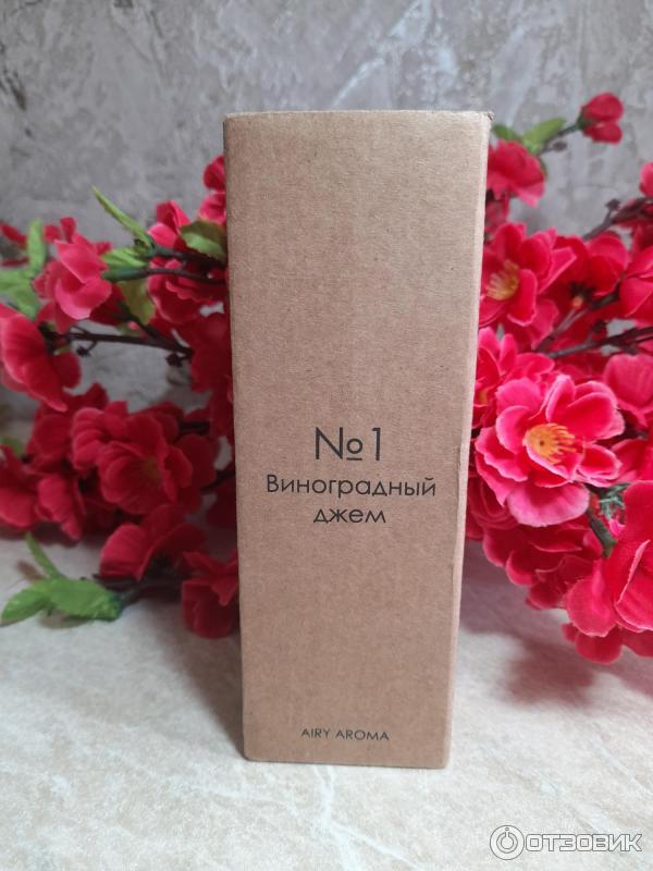 Отзыв о Ароматизатор для дома Airy Aroma | Чудеснейший аромат...