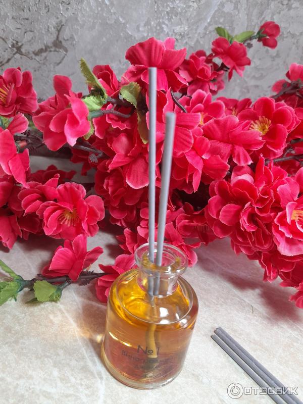 Отзыв о Ароматизатор для дома Airy Aroma | Чудеснейший аромат...