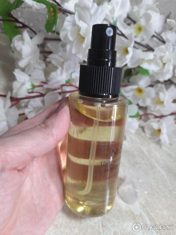 Отзыв о Ароматический спрей для дома Airy Aroma | Прекрасный аромат.
