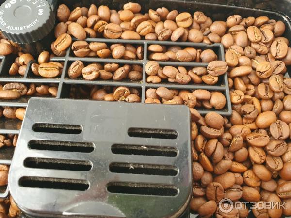 Отзыв о Кофе натуральный свежеобжаренный в зернах Tabera Coffee ...