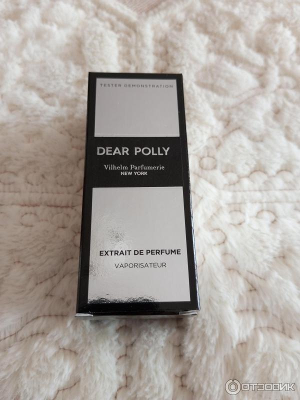 Отзыв о Реплика на духи VILHELM PARFUMERIE DEAR POLLY, Monostore (ОАЭ ...