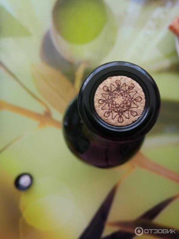 Отзыв о Вино гранатовое полусладкое Armenia Wine | Ужасный продукт ...
