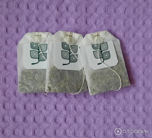 Отзыв о Напиток чайный Росэкостандарт Ромашка луговая | Постоянно ...