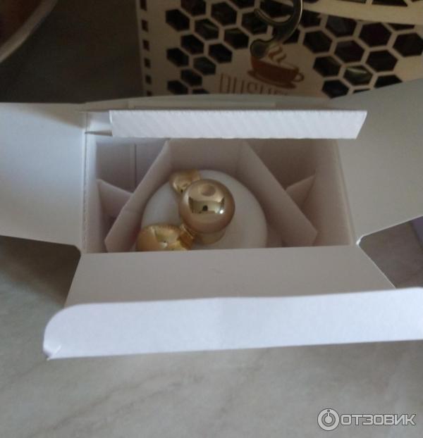 Отзыв о Женская туалетная вода Nina Ricci "Fantasy" | Сказочки для малышей)