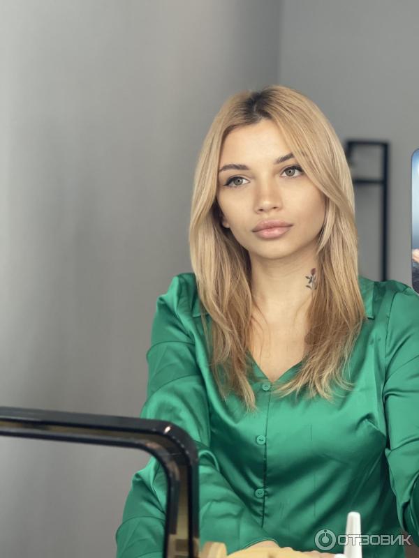 Отзыв о Бальзам для губ Dr. Pawpaw Tinted Ultimate Balm | Спасение от ...