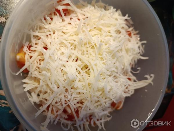 Отзыв о Сыр Семикаракорский КОРОЛЬ СЕВЕРА 45% | Попробуй Старка на вкус