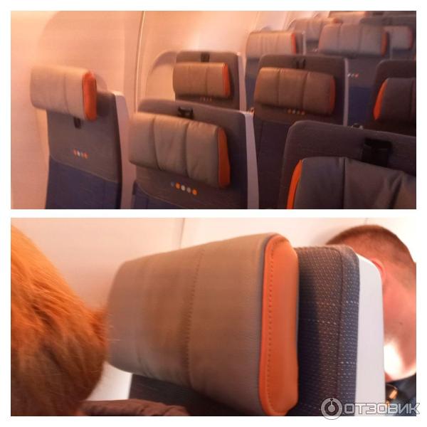 Отзыв о Авиакомпания Fly Dubai | Хорошая бюджетная авиакомпания!
