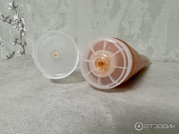 Отзыв о Скраб для тела Organic shop "Тропический манго" | Хороший скраб ...