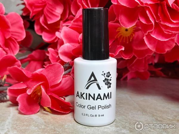 Отзыв о Гель-лак светоотражающий Akinami Solar | Бриллиантовый блеск! Волшебство!