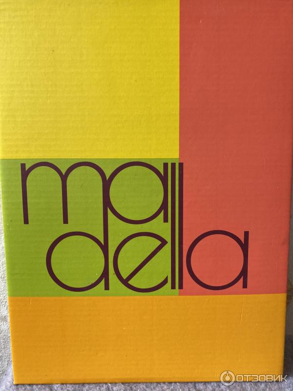 Отзыв о Кеды кожаные женские Madella | Стильная и качественная обувь