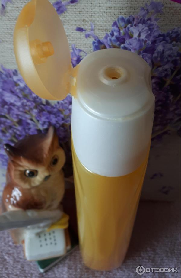 Отзыв о Шампунь Fax Egg Protein для всех типов волос | Отличный ...