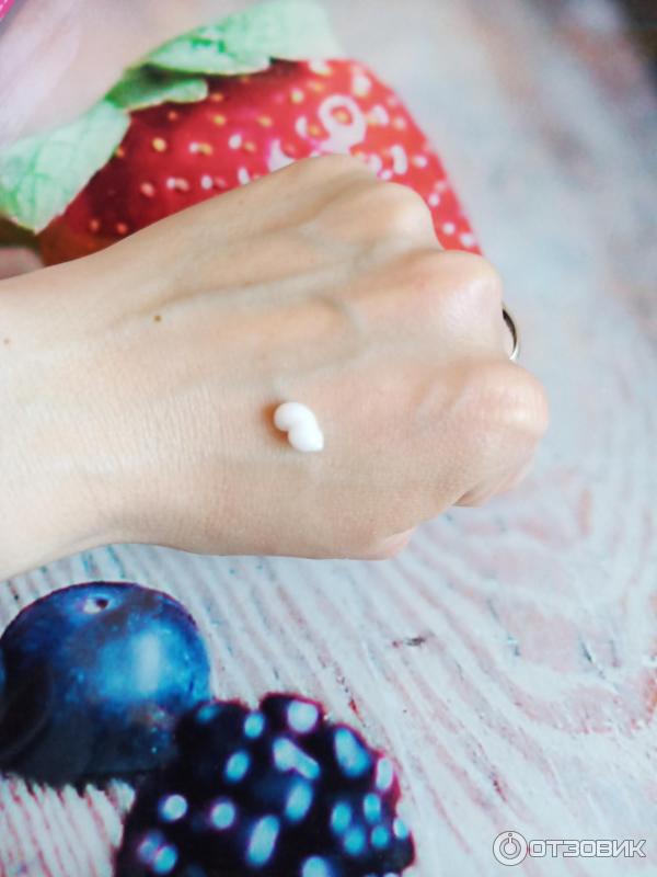 Отзыв о Крем для чувствительной кожи Гисталлергин Спасение для сухой чувствительной кожи