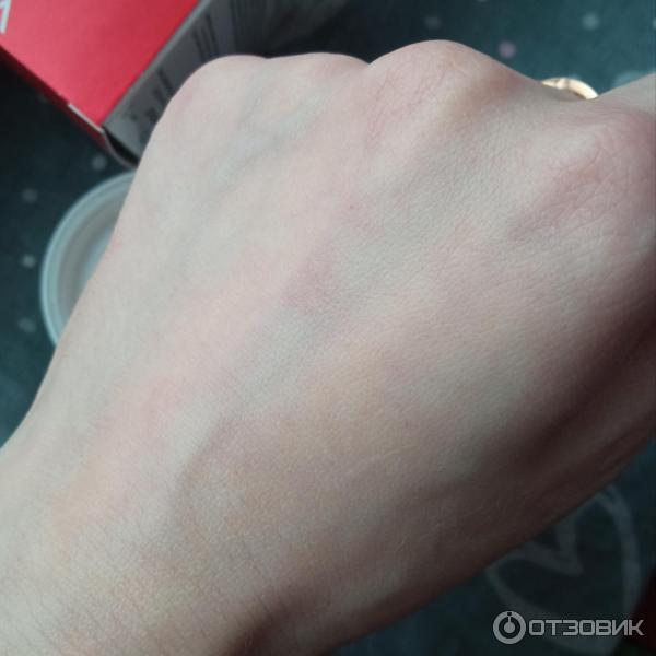 Отзыв о Дневной крем для всех типов кожи Vichy Liftactiv Collagen ...