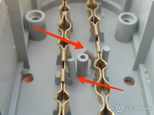 Отзыв о Сетевой фильтр LDNIO SE4432 | Не все золото, что блестит.