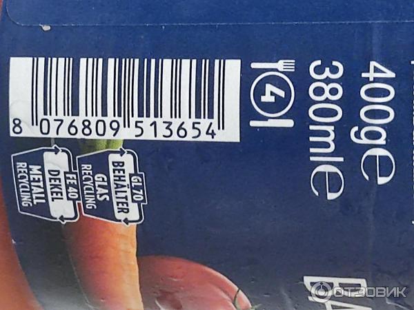 Отзыв о Соус Barilla "Base per Bolognese" | Это не соус Барилла ...