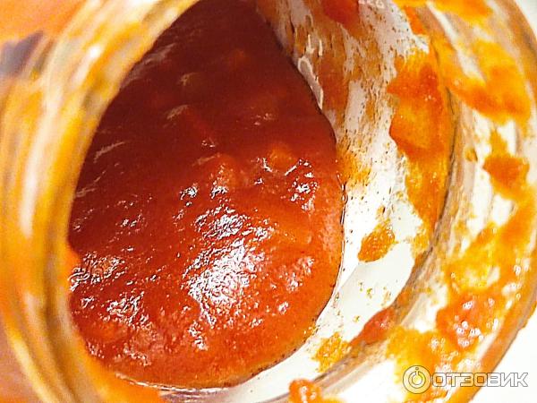 Отзыв о Соус Barilla "Base per Bolognese" | Это не соус Барилла ...