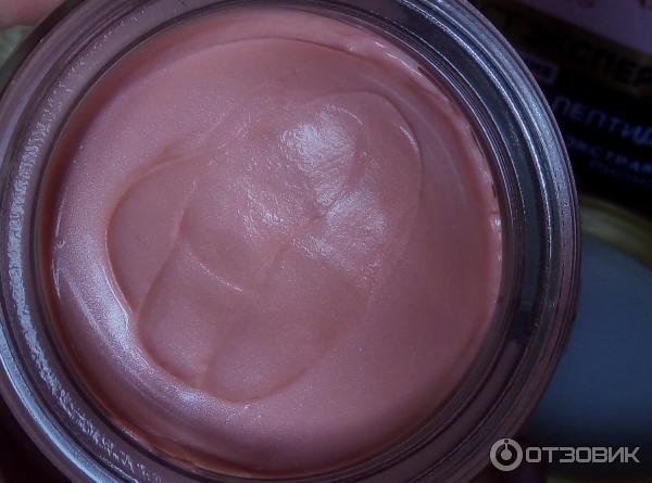 Отзыв о Дневной крем для лица L'Oreal "Возраст Эксперт" Здоровое сияние ...