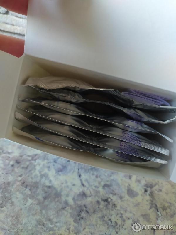 Отзыв о Пастилки Gorpils "Ментолово-эвкалиптовые" | Эффективное средство