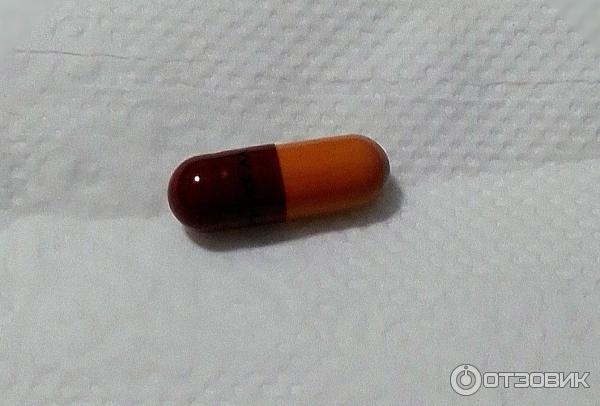 Отзыв о Лекарственный препарат Ferroduonal, содержащий железо ...