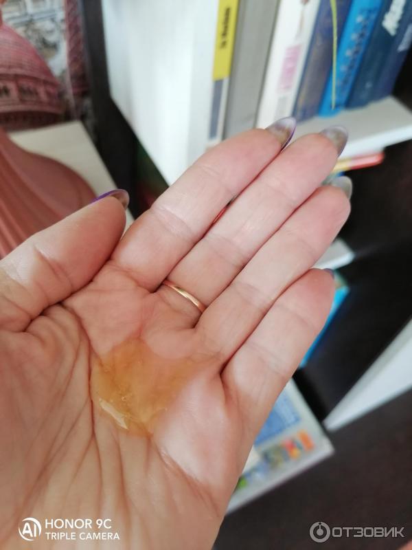 Отзыв о Шампунь-кондиционер 2-в-1 Ichthyonella "Протеиновое питание" для сухих и поврежденных ...