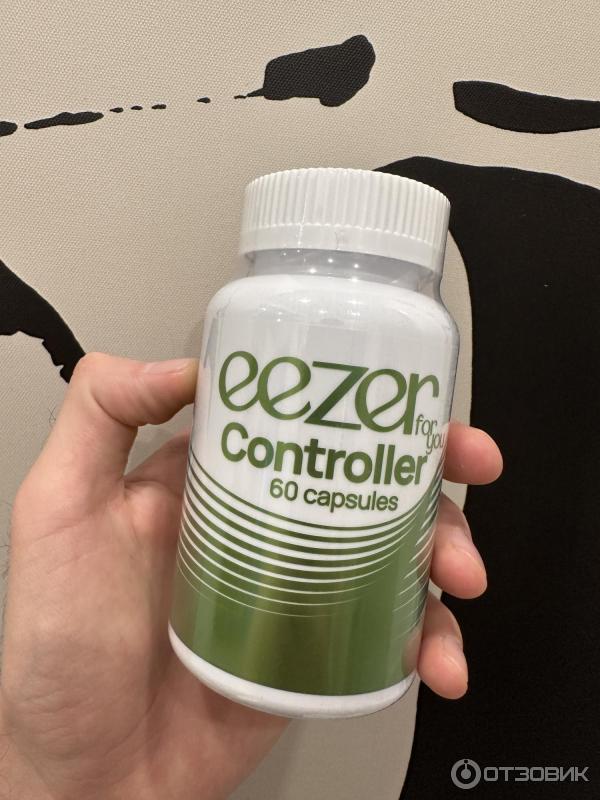 Отзыв о Controller - средство для похудения и контроля аппетита Eezer ...