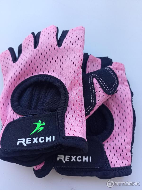 Отзыв о Перчатки спортивные Rexchi | Необходимый аксессуар для ...