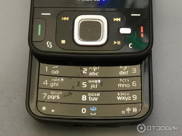 Отзыв о Rarephones.ru - интернет-магазин раритетных телефонов | какашка в конфетной обёртке