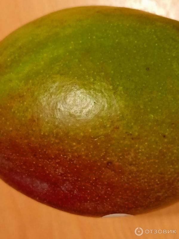 Отзыв о Манго свежее Ibacem | Разнообразим рацион