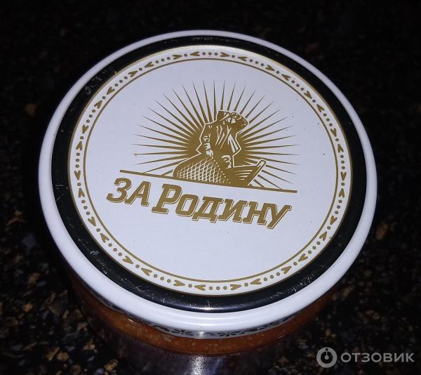 Отзыв о Килька балтийская неразделанная в томатном соусе "За родину ...