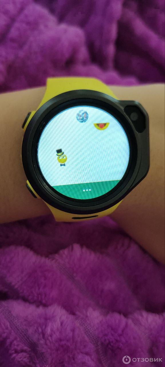 Отзыв о Смарт-часы Elari Kidphone 4GR | KidPhone 4GR - так ли хороши как про них пишут? Честный ...