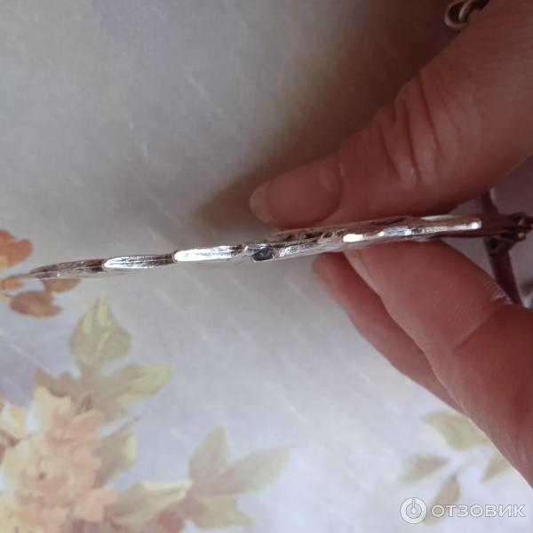 Отзыв о Бижутерия Otokodesign | Подарила я колье Кардиналу Ришелье... А ...