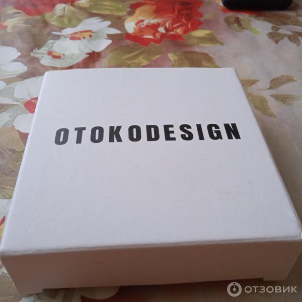 Отзыв о Бижутерия Otokodesign | Подарила я колье Кардиналу Ришелье... А ...