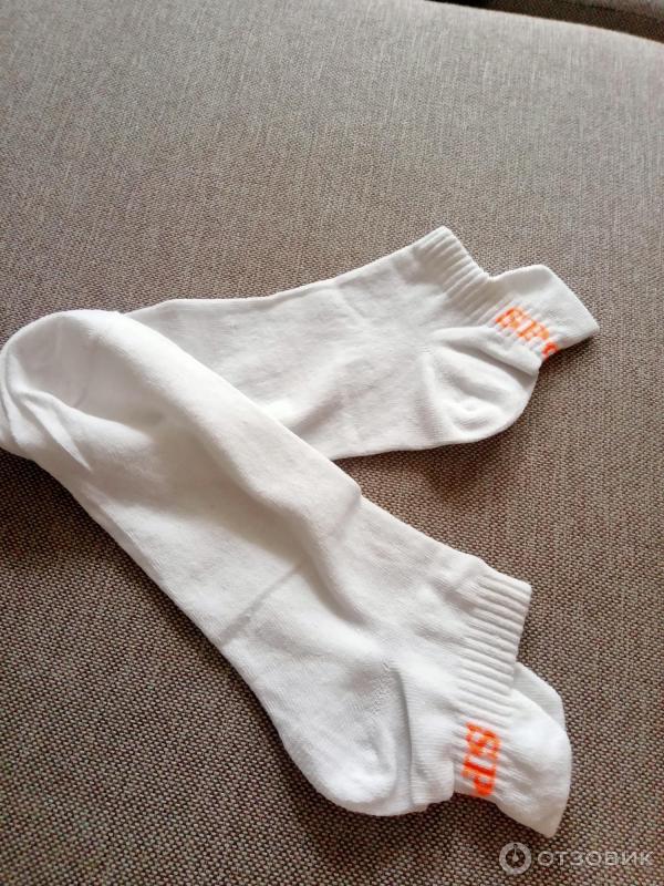 Отзыв о Носки мужские Pariso | Отличные носочки из Душанбе.